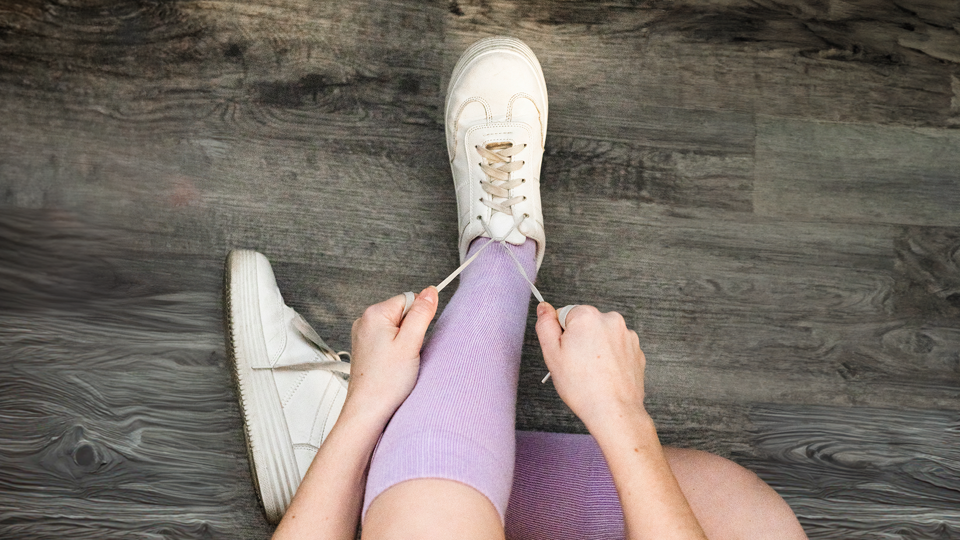 DVT Prevention for Athletes – Wellow