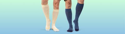Compression Socks for Men | Wellow Compression Socks