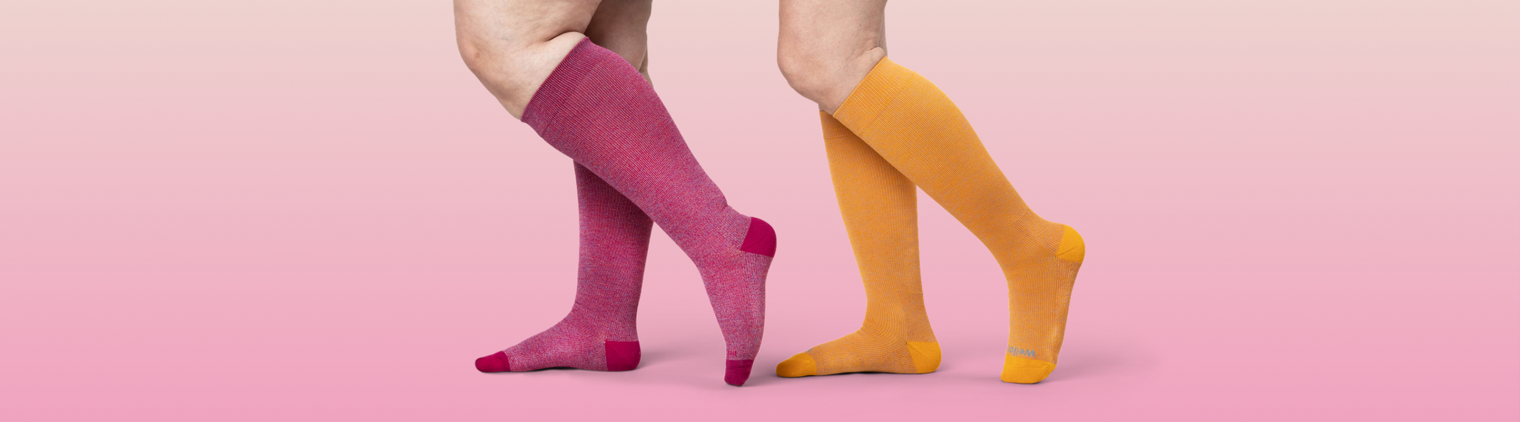 Compression Socks for Women | Wellow Compression Socks