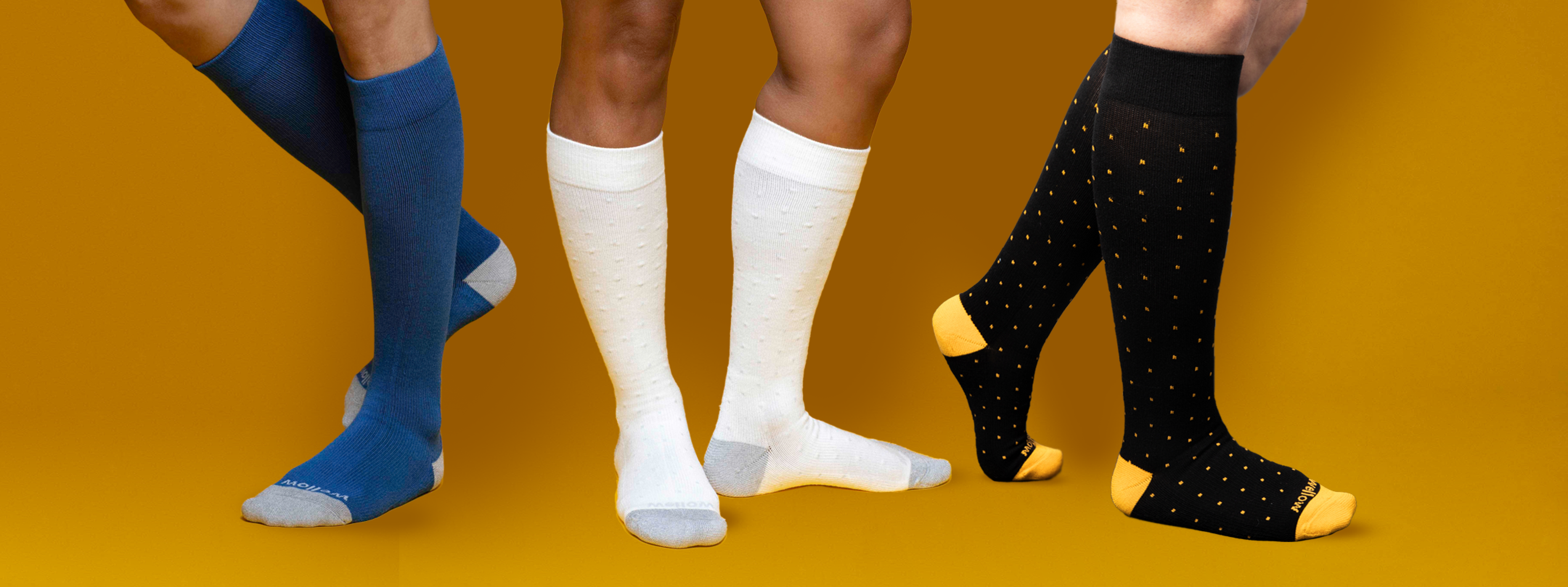 Shop Wellow Compression Socks ALT