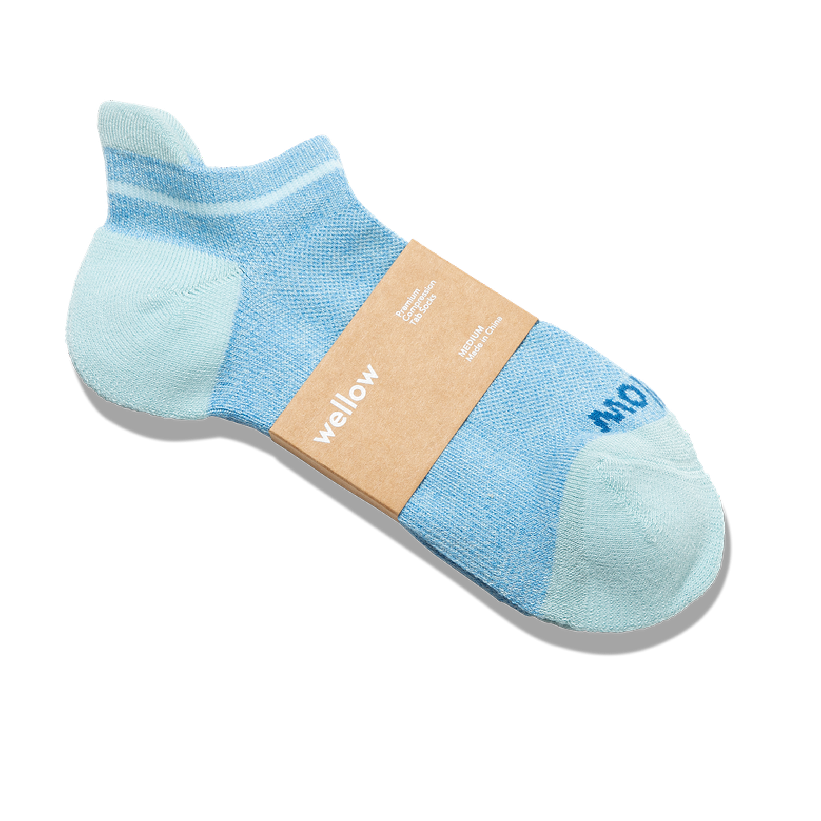Blue Haze Twist - Aerolite – Wellow