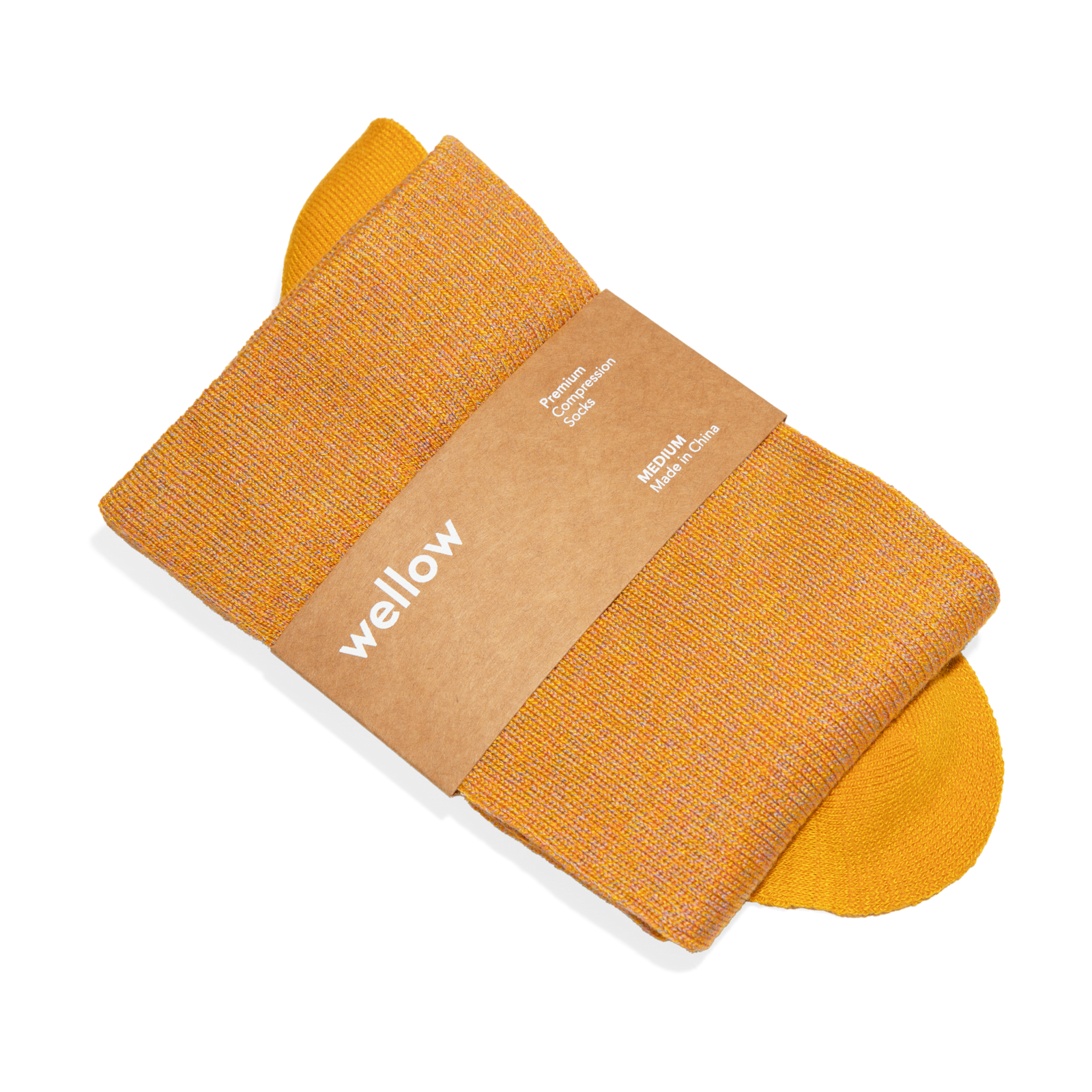 Bronze Twist – Wellow