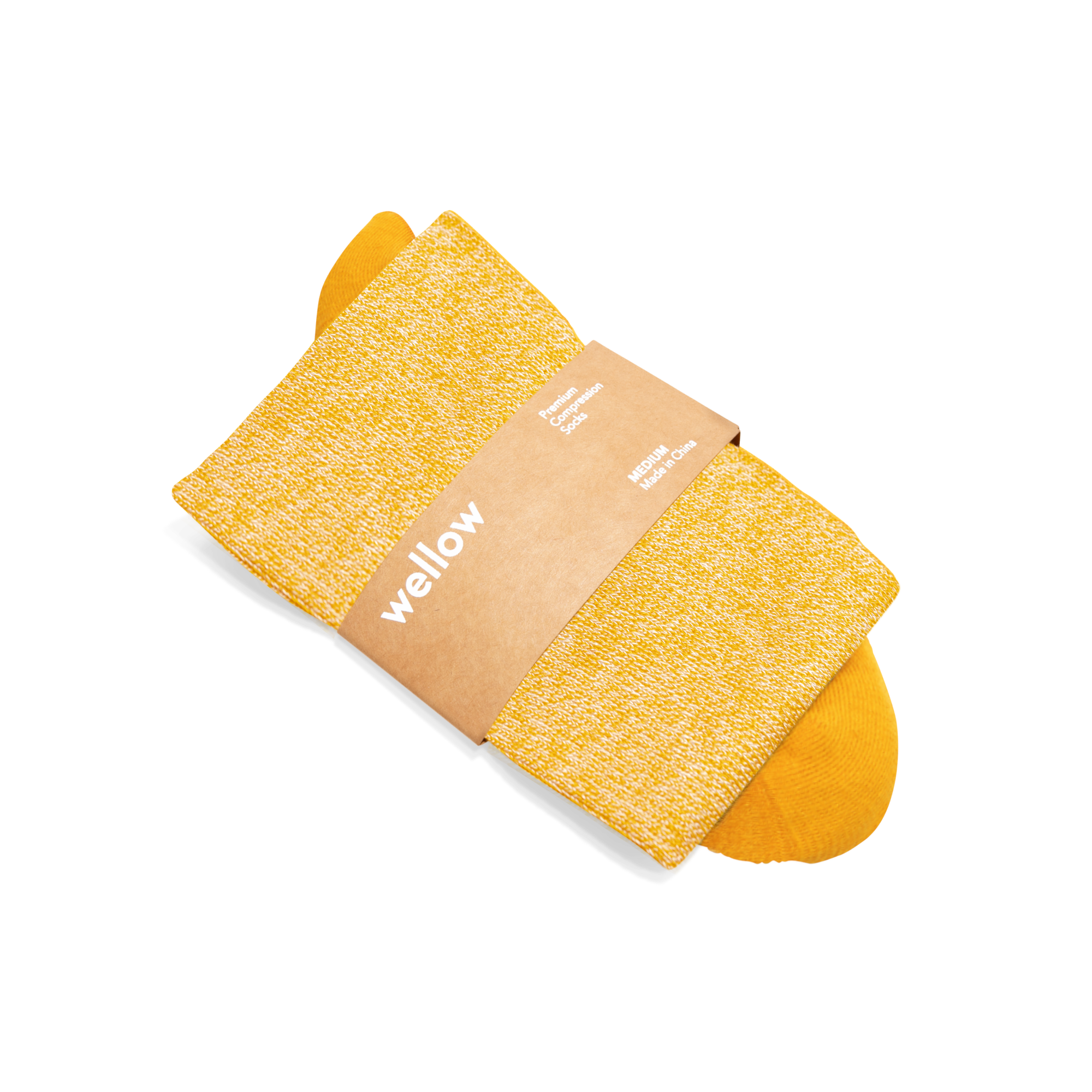 Golden Twist – Wellow