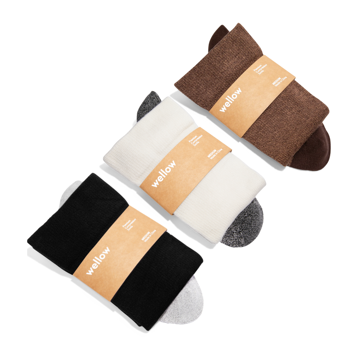 Daily Trio - 3 Pack – Wellow