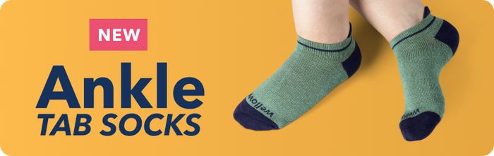 Wellow Compression Socks