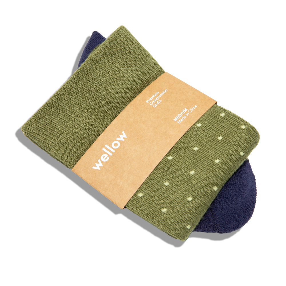 Garden Dot – Wellow