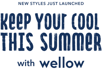 Wellow Compression Socks