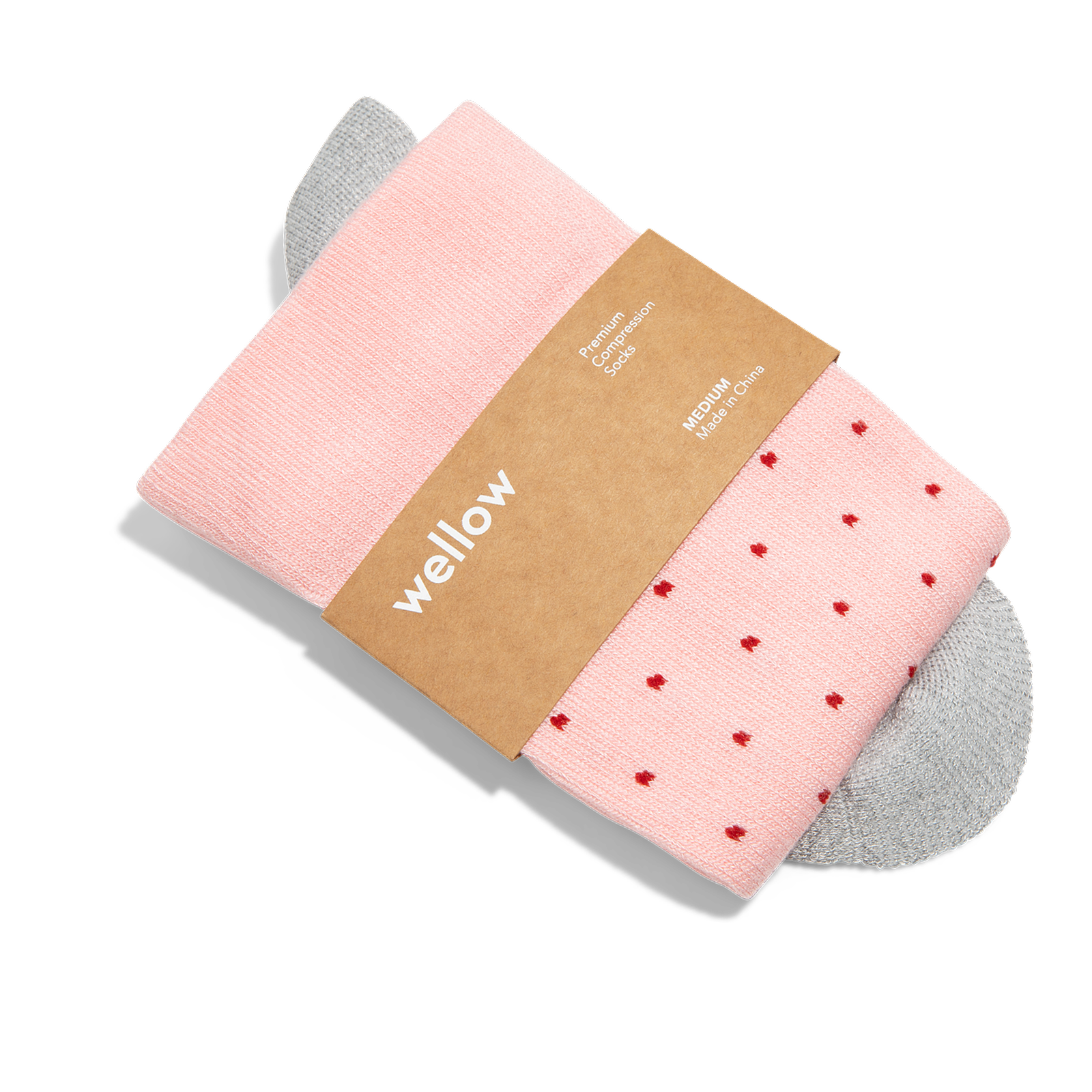 Pink Micro-Dot – Wellow