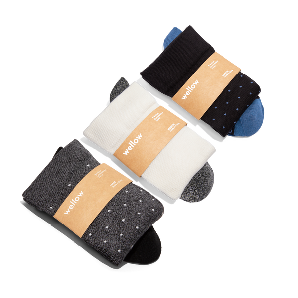Shoreline - 3 Pack – Wellow