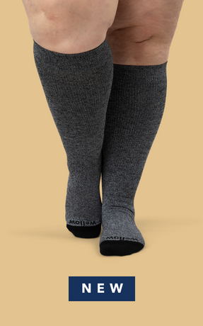Wellow Compression Socks