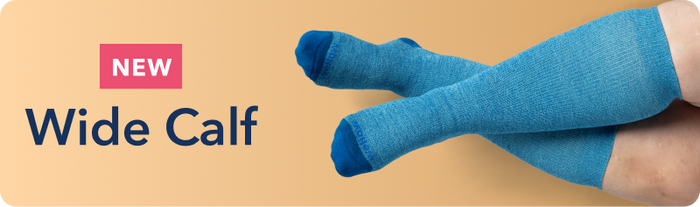 Wellow Compression Socks