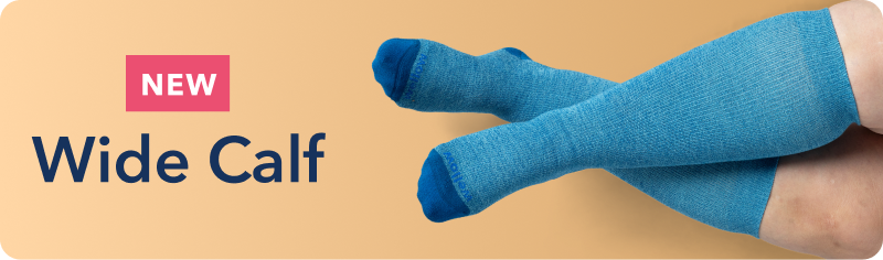 Wellow Compression Socks