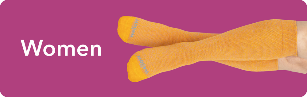 Shop Wellow Compression Socks