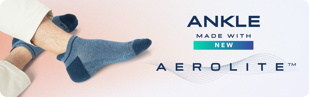 Wellow Compression Socks