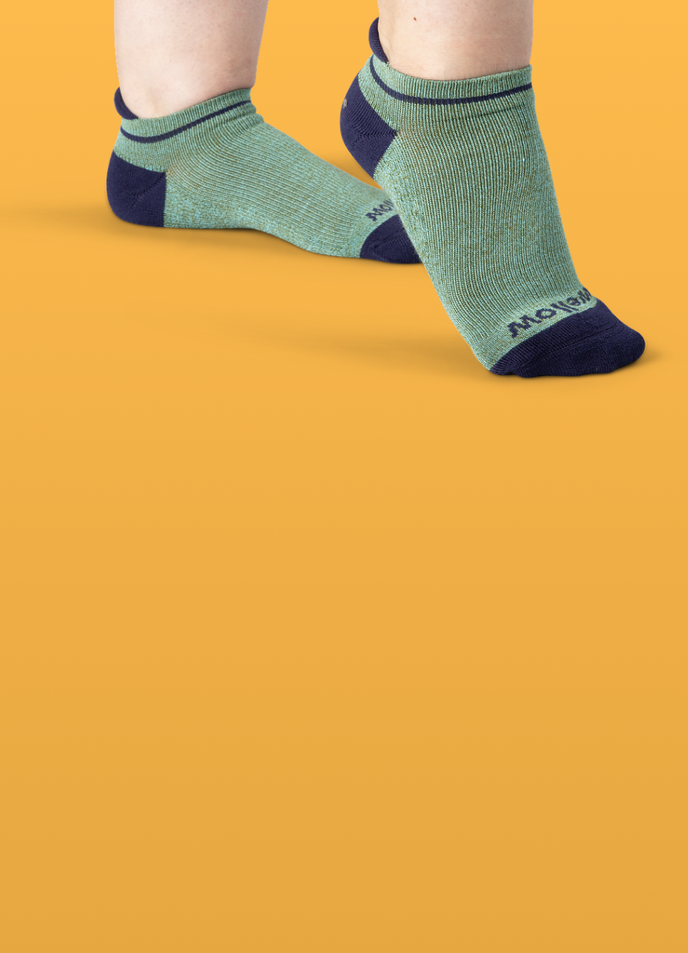 Wellow Compression Socks