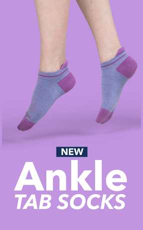 Wellow Compression Socks