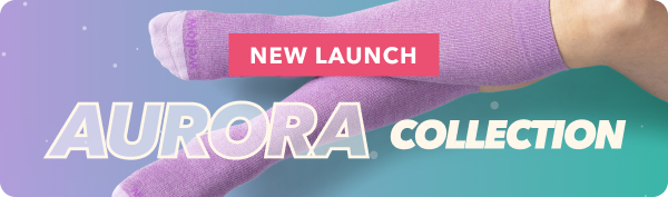 Wellow Compression Socks