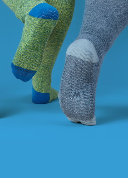 Wellow Compression Socks