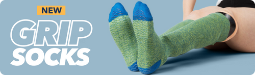 Wellow Compression Socks