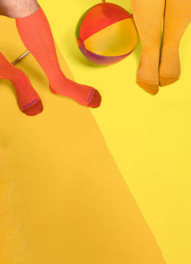 Wellow Compression Socks