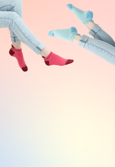 Wellow Compression Socks