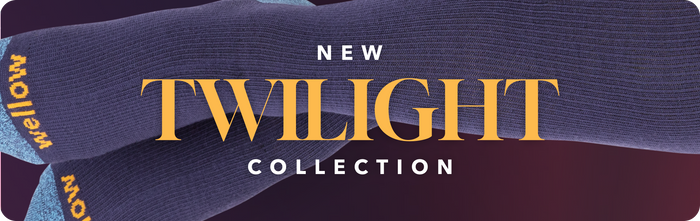 Wellow Compression Socks