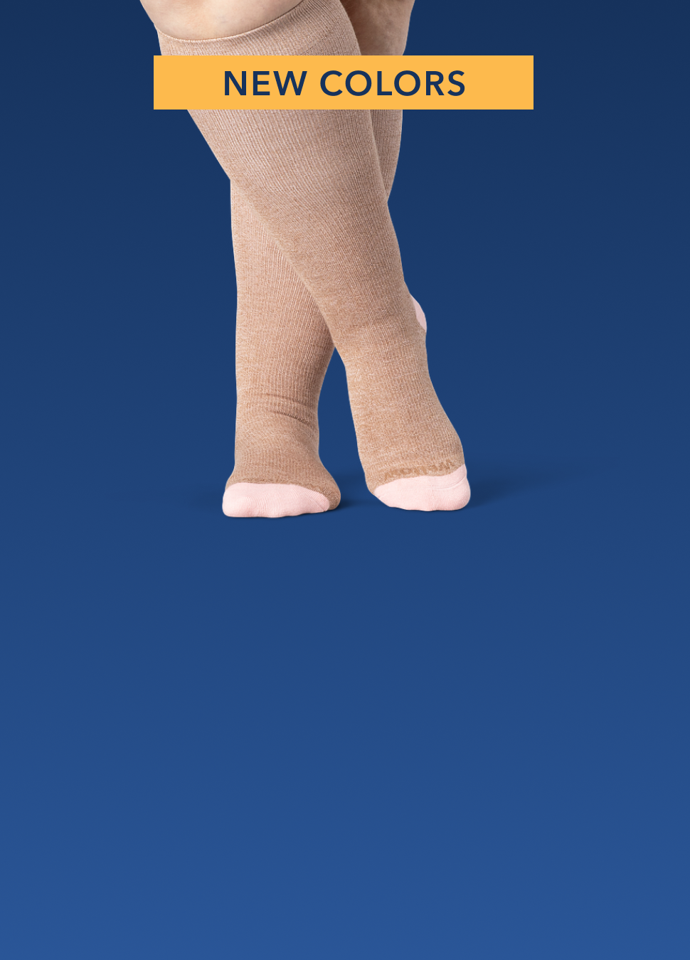 Wellow Compression Socks