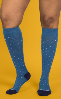 Compression Socks for Women | Wellow Compression Socks