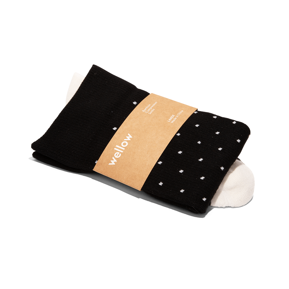 Black Golden Dot – Wellow